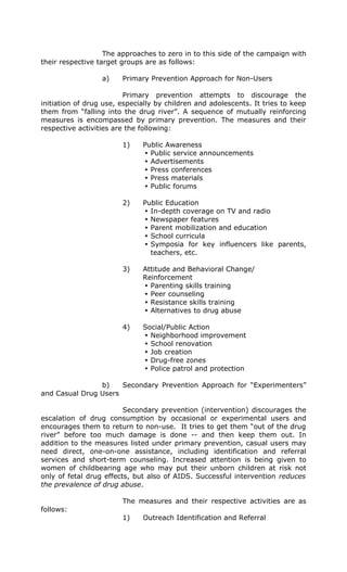 PNP MASTER PLANS | PDF