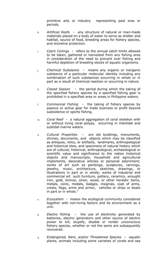 PNP MASTER PLANS | PDF