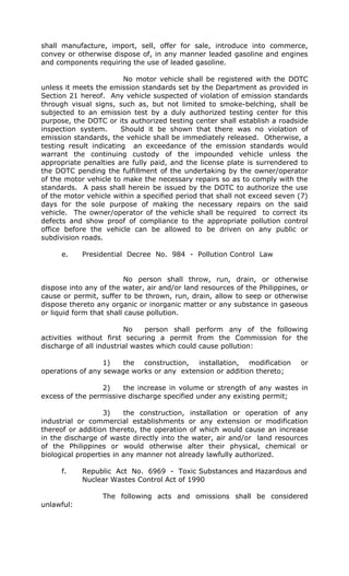 PNP MASTER PLANS | PDF