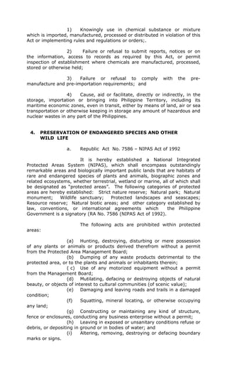 PNP MASTER PLANS | PDF