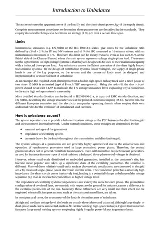 513 introduction-to-unbalance | PDF | Physics | Science