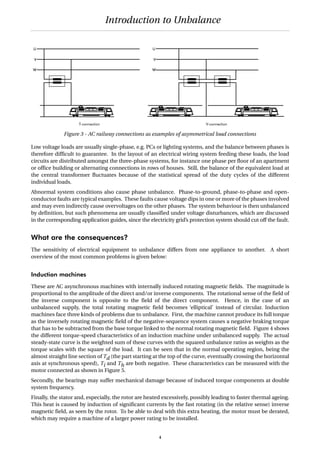 513 introduction-to-unbalance | PDF | Physics | Science