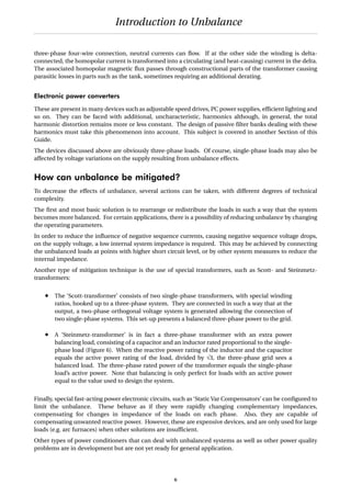 513 introduction-to-unbalance | PDF | Physics | Science