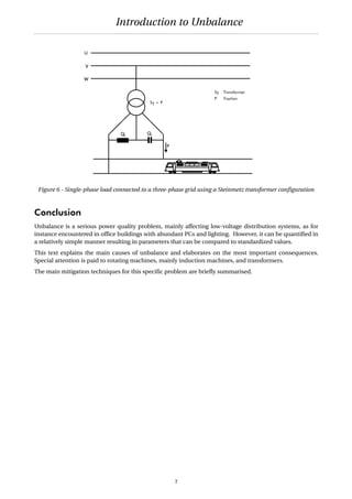 513 introduction-to-unbalance | PDF | Physics | Science