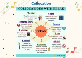 collocation | PPT