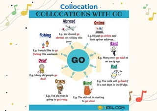 collocation | PPT