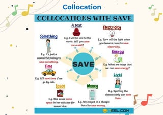 collocation | PPT