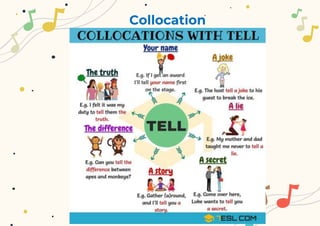 collocation | PPT