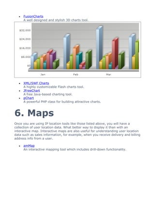 100 Essential Web Development Tools | DOC