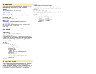 LINUX Admin Quick Reference | PPT