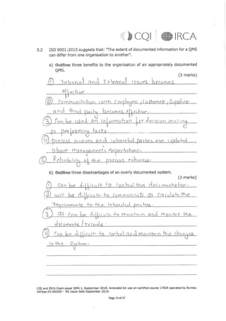 513306949-Qms-Lead-Auditor-Exam-Paper-uzma-Mohamed-Ismail.pdf