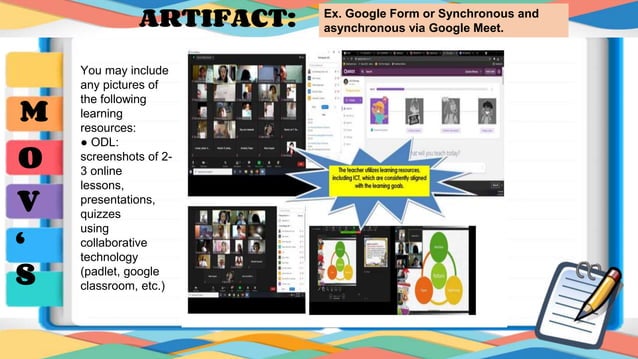 513324378-LDM2-Practicum-Portfolio-for-Teachers.pptx | Educational ...