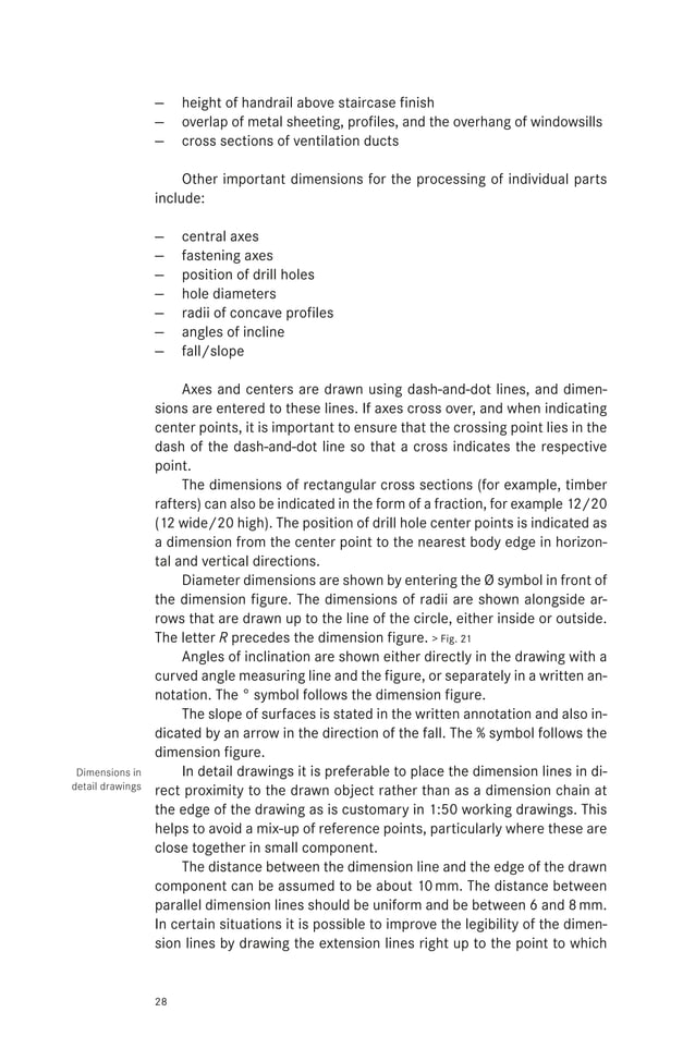 BASICS Fundamentals Of Presentation Detail Drawing Bert Bielefeld | PDF