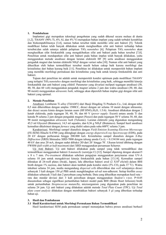 Makalah - SNTKI V - Slamet | PDF