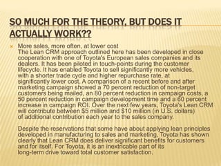 51352630 crm-presentation-1 | PPTX