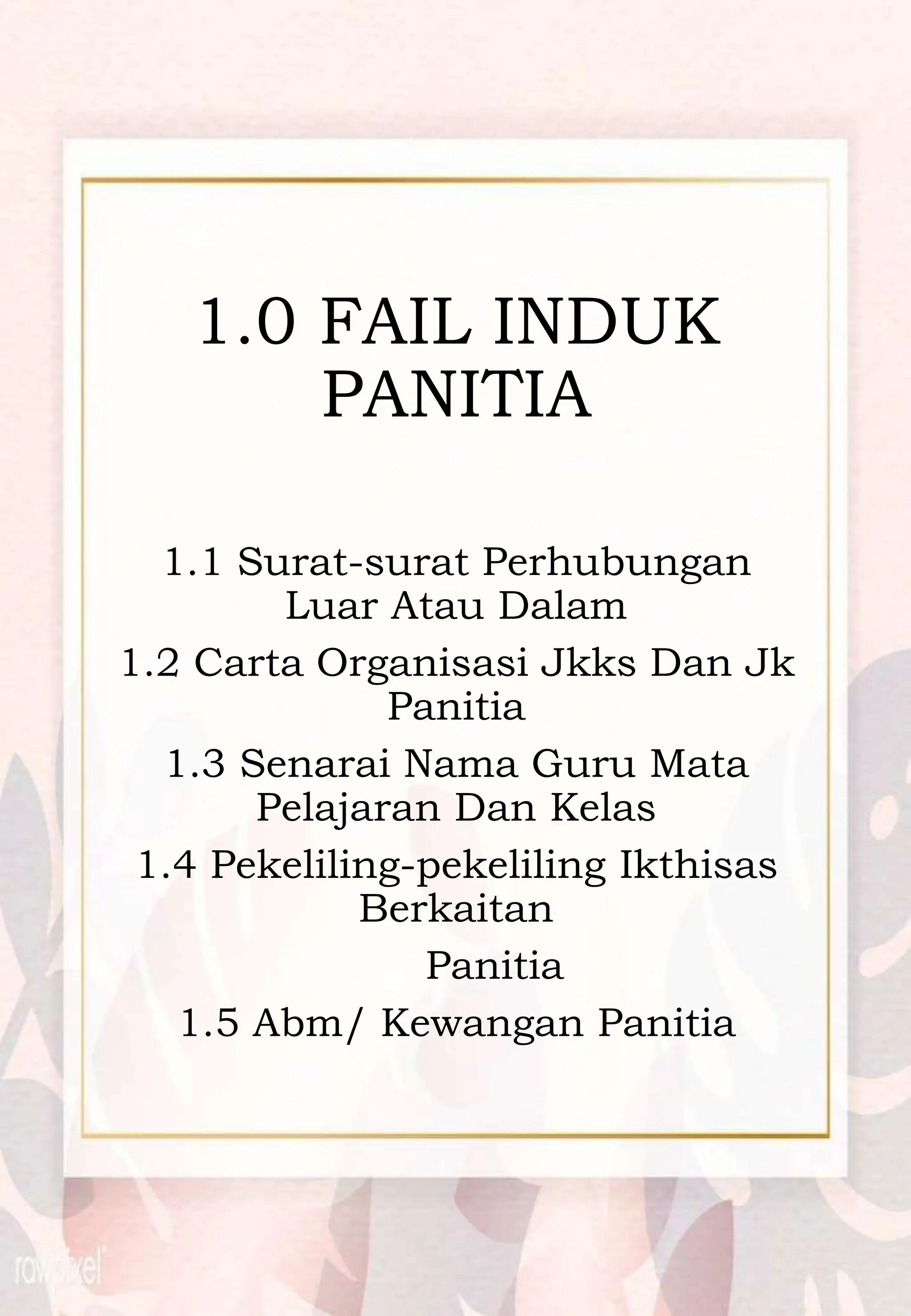 Divider-Fail-Panitia.pptx panduan guru guru | PPTX