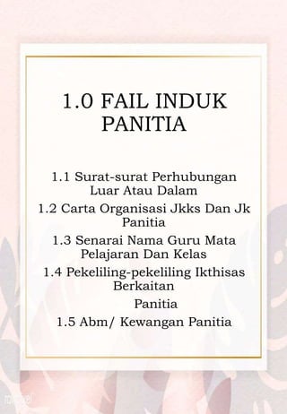Divider-Fail-Panitia.pptx panduan guru guru | PPTX