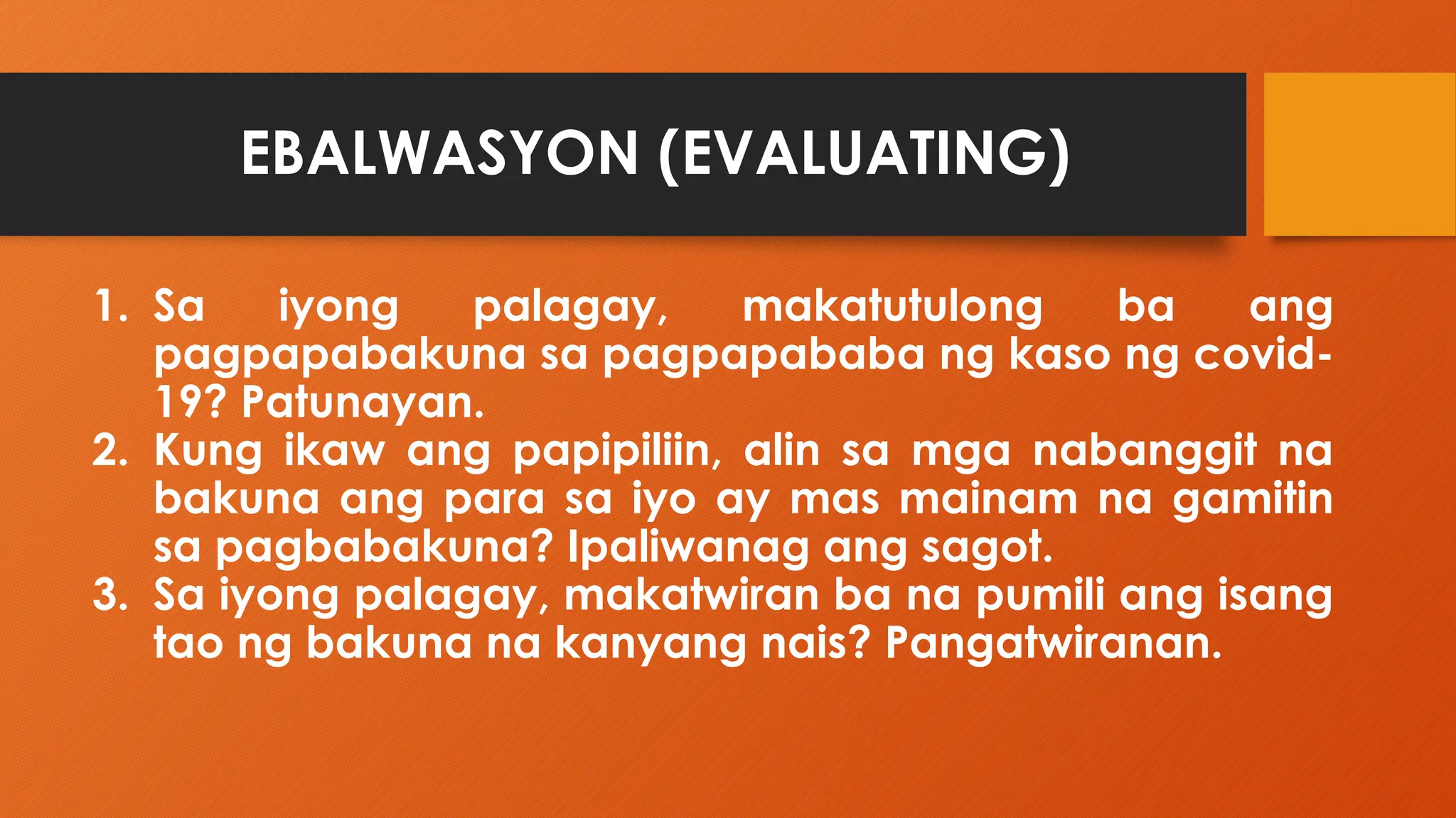 513746849-mga-tanong-ayon-sa-blooms-taxonomy.pptx
