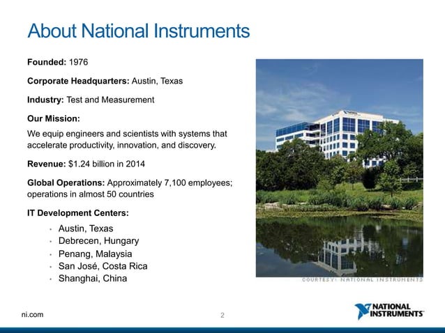 Application Continuity | PPT