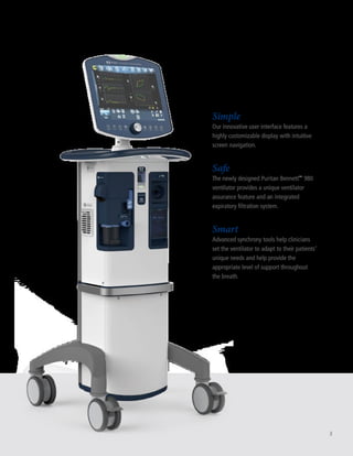 13-VE-0026(1) BRC PB980 Overview | PDF