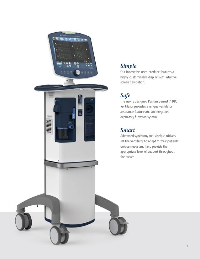 13-VE-0026(1) BRC PB980 Overview