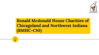 RMHC- FINAL | PDF