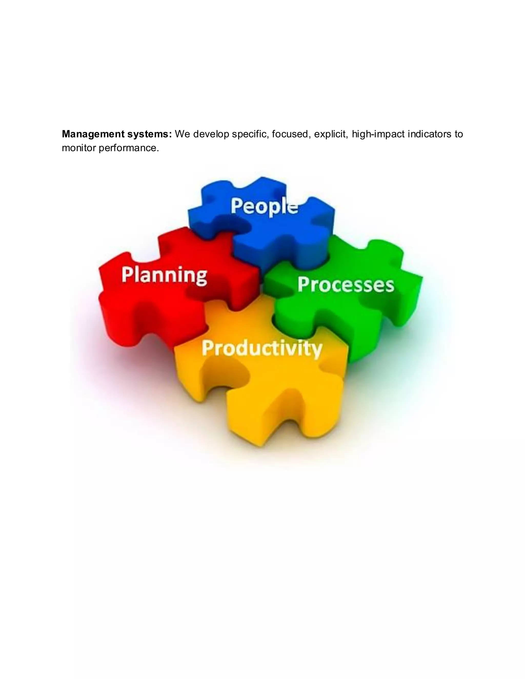 Prospect Management Consultants - Company Profile | PDF