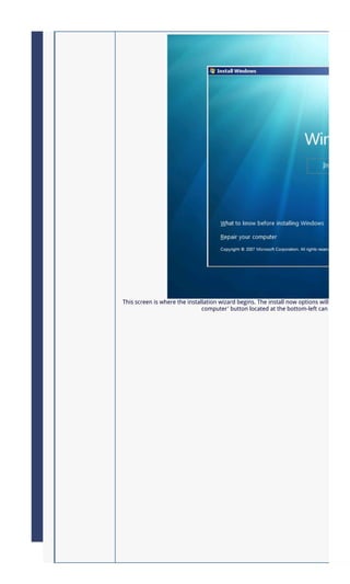 514412 windows-7-installation-guide-tutorial.html-780931481 | PDF