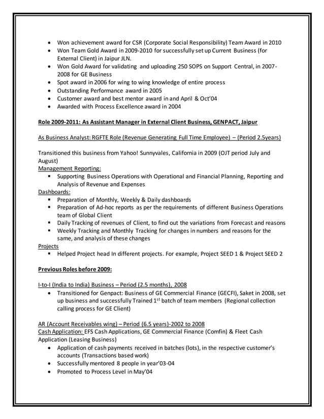 Gurpreet Kaur CV | DOCX