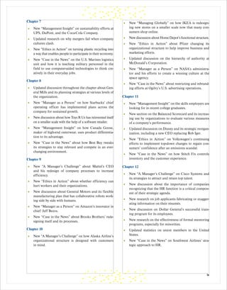 Contemporary Management, 12th ed. 12th Edition Gareth R. Jones | PDF