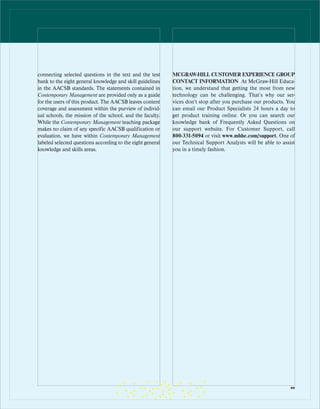 Contemporary Management, 12th ed. 12th Edition Gareth R. Jones | PDF