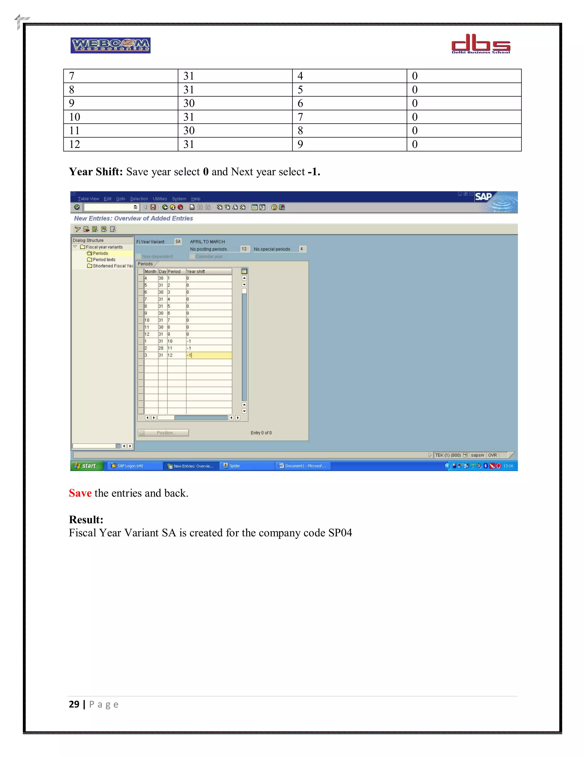 51477813 45498199-sonia-f-sap-fico-project | PDF