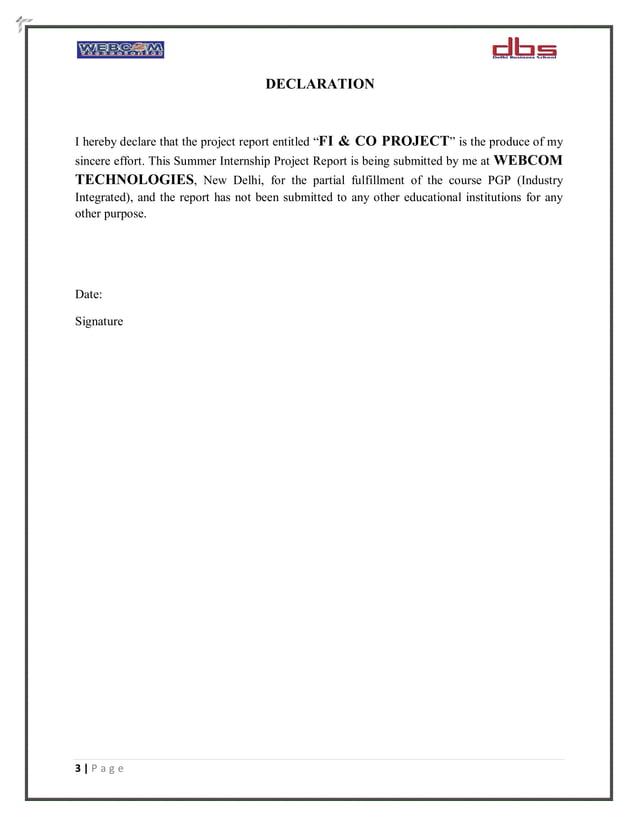 51477813 45498199-sonia-f-sap-fico-project | PDF