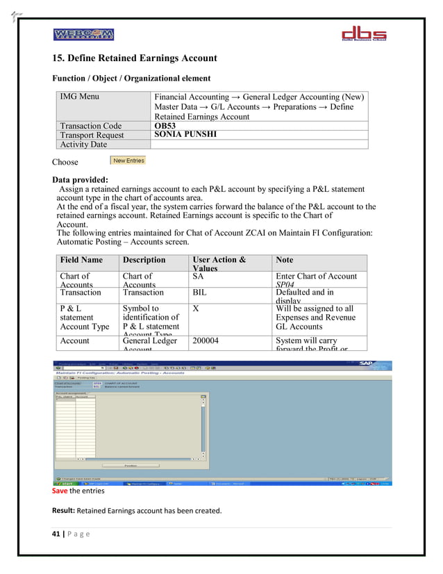 51477813 45498199-sonia-f-sap-fico-project | PDF