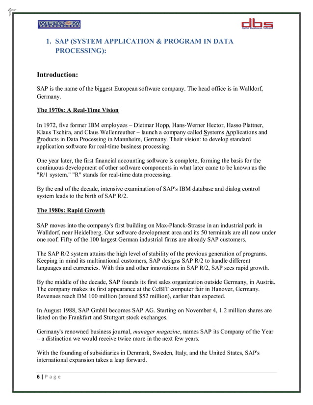 51477813 45498199-sonia-f-sap-fico-project | PDF