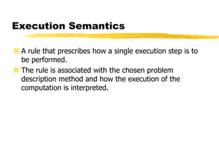 Computational models,vonneuman model,turing model | PPT