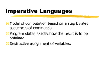 Computational models,vonneuman model,turing model | PPT