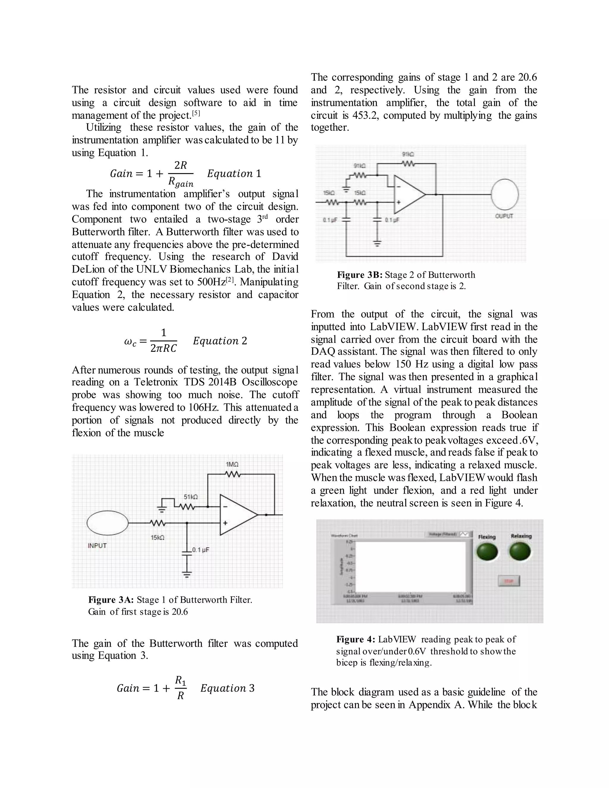 EMG final report | DOCX