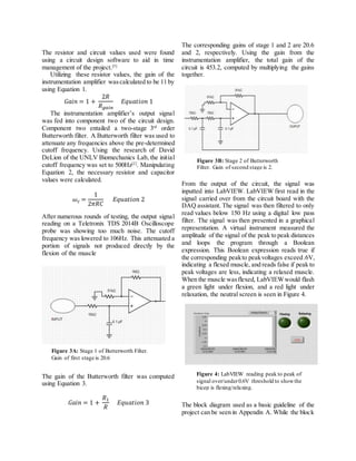 EMG final report | DOCX
