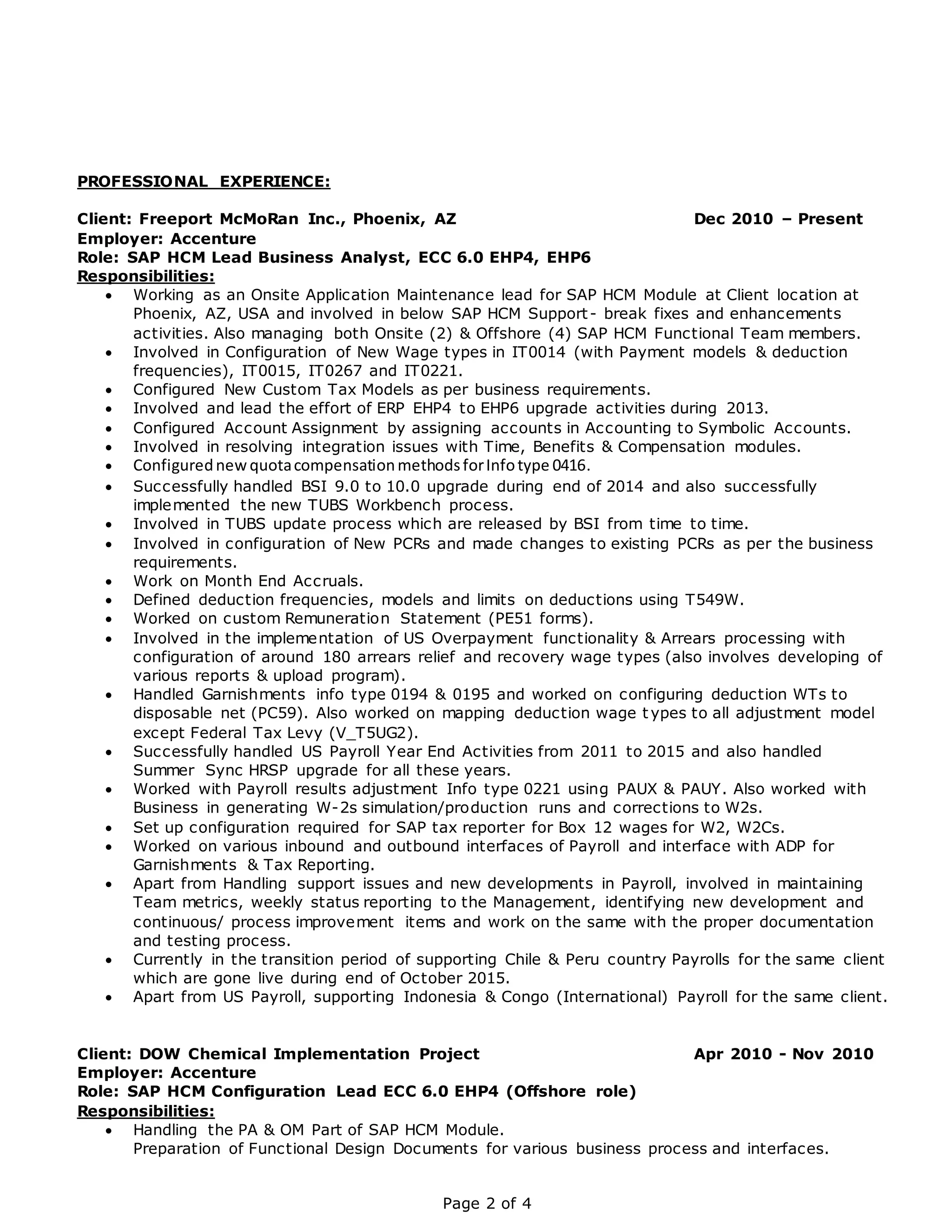 Anand Theagarajan_SAP HCM | DOCX