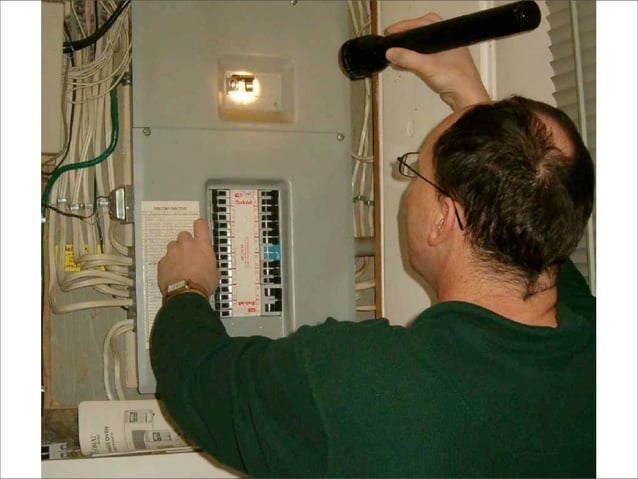 5.1.4re Energisation | PDF