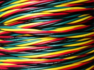 5.1.4re Energisation | PPT