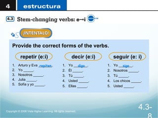 5 15 13 leccion | PPT