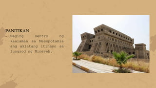 515159525-Powerpoint-Assyrian.pptx