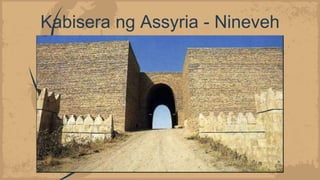 515159525-Powerpoint-Assyrian.pptx