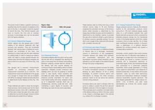 Guide to Infusion Pump Testing USA by Rigel Medical | PDF