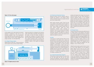 Guide to Infusion Pump Testing USA by Rigel Medical | PDF