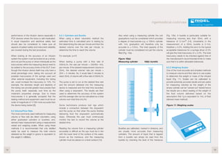 Guide to Infusion Pump Testing USA by Rigel Medical | PDF