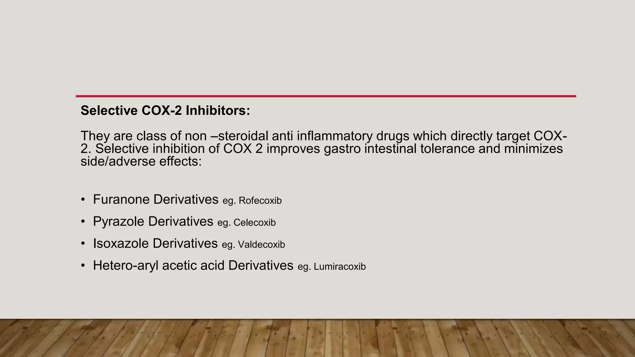 Anti_inflammatory_drugs | PPTX