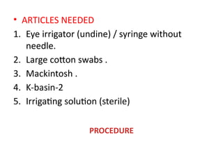 515257129-EYE-IRRIGATION by Dr.Raafat AL-Awadhi.pptx
